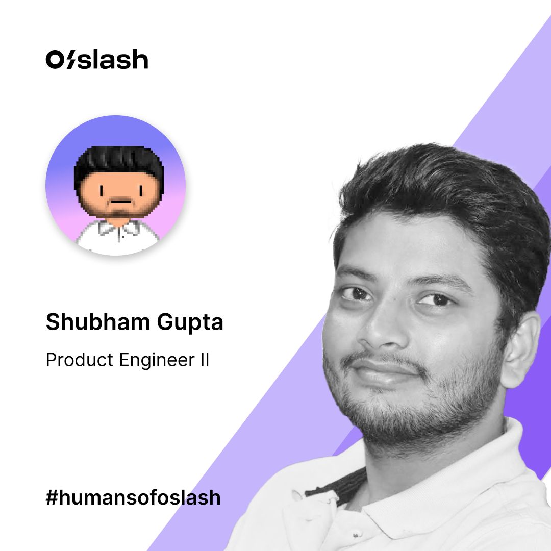 Shubham Gupta on LinkedIn: Thank you team OSlash for such a warm ... Shubham Gupta on LinkedIn: Thank you team OSlash for such a warm ...