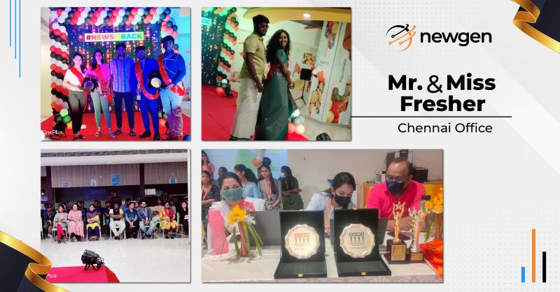 MOHAMED ASHIK on LinkedIn: Mr. Fresher - Chennai MOHAMED ASHIK on LinkedIn: Mr. Fresher - Chennai