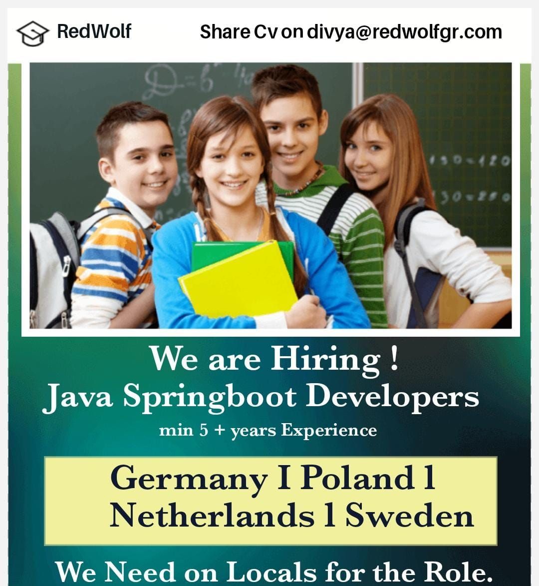 Divya B on LinkedIn: #javafullstackdeveloper #springboot Divya B on LinkedIn: #javafullstackdeveloper #springboot