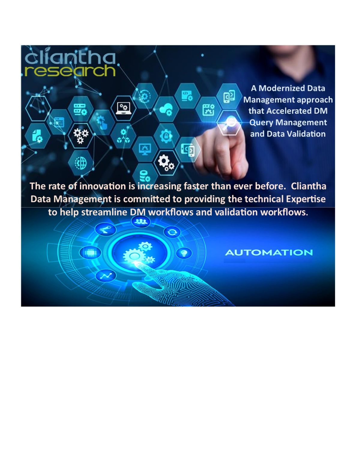 Bichitra K Behera on LinkedIn: #datamanagement #cliantha #cro # ... Bichitra K Behera on LinkedIn: #datamanagement #cliantha #cro # ...