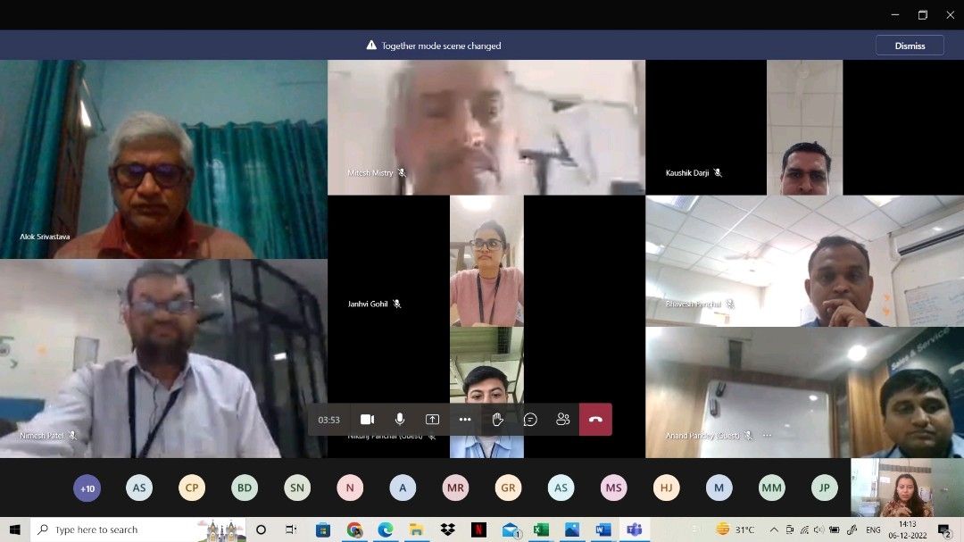 Dr. Neha Raval on LinkedIn: #dataanalysis #dataanalytics #datascience Dr. Neha Raval on LinkedIn: #dataanalysis #dataanalytics #datascience