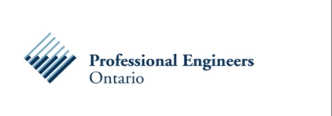 I'm happy to share that I've received my Professional Engineering (P ... I'm happy to share that I've received my Professional Engineering (P ...