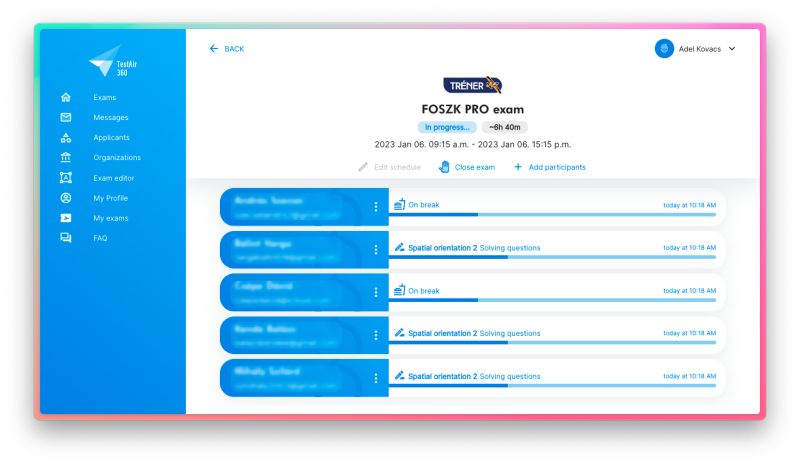 Adél Kovács on LinkedIn: #nextjs #reactjs #elixir #typescript # ... Adél Kovács on LinkedIn: #nextjs #reactjs #elixir #typescript # ...