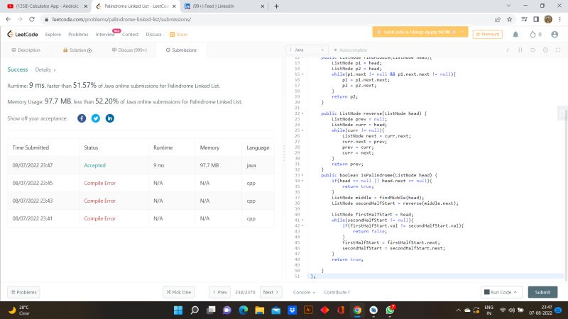 Megha Singha Roy on LinkedIn: #100daysofcodechallenge #codeincommunity ... Megha Singha Roy on LinkedIn: #100daysofcodechallenge #codeincommunity ...