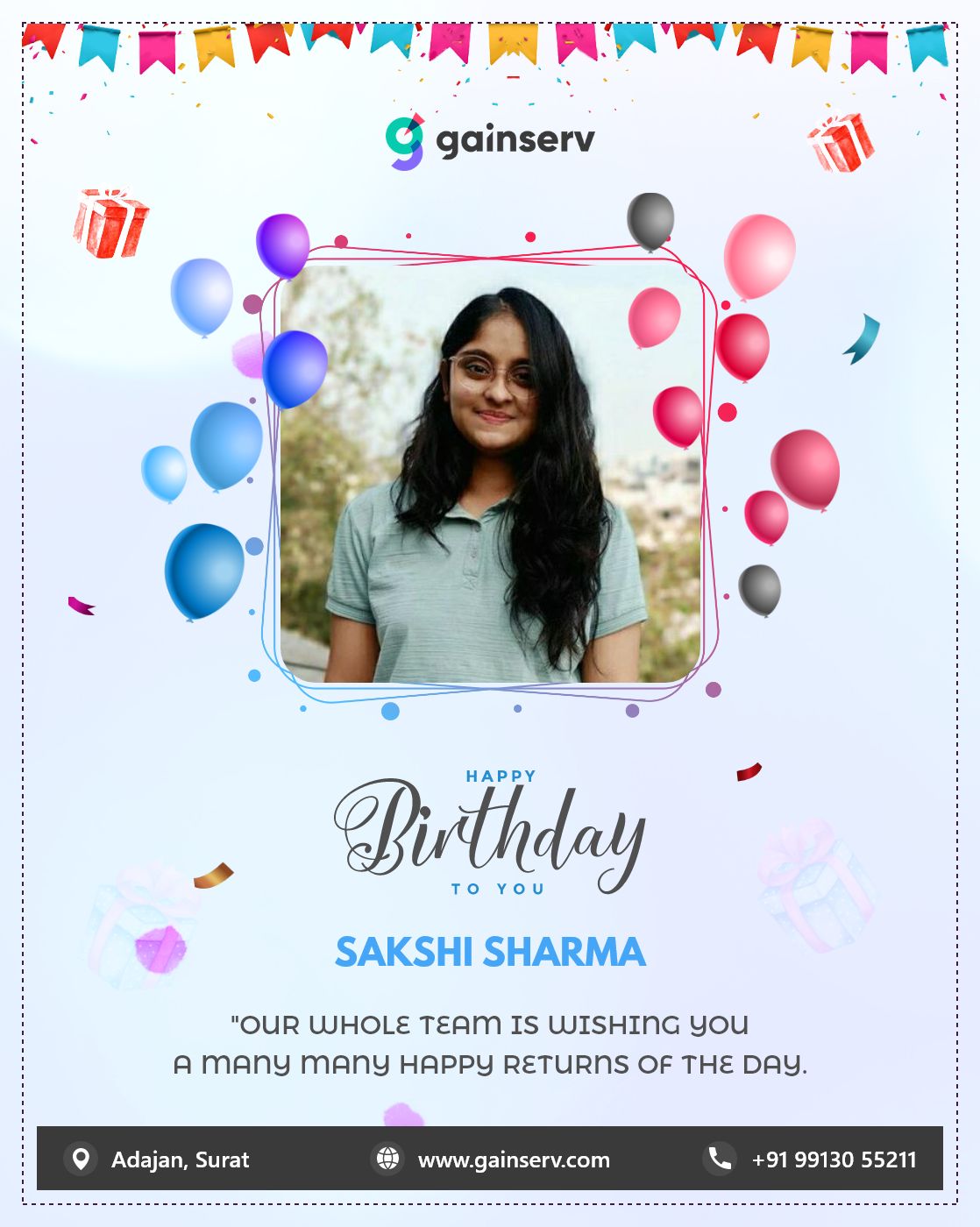 sakshi sharma posted on LinkedIn sakshi sharma posted on LinkedIn