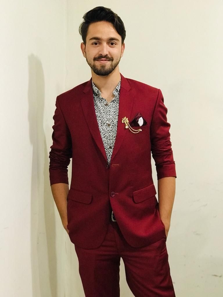 Junaid Khan on LinkedIn: Everything is possible for those who try try Junaid Khan on LinkedIn: Everything is possible for those who try try