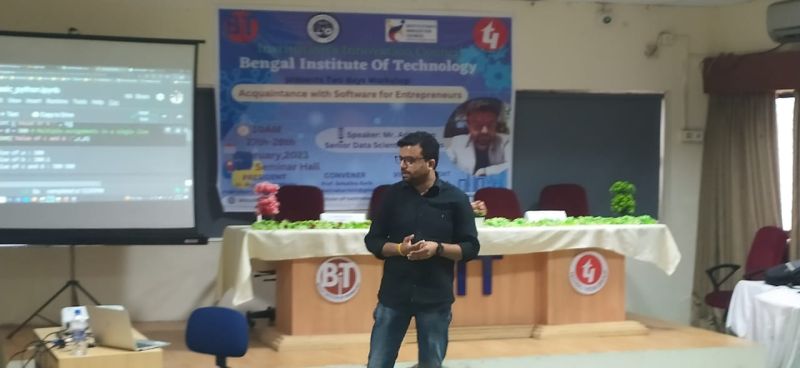 Aritra Sen on LinkedIn: #datascience #python Aritra Sen on LinkedIn: #datascience #python
