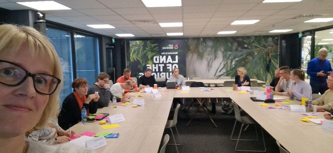 Elli Kalliokoski on LinkedIn: #lean #agile #leadership # ... Elli Kalliokoski on LinkedIn: #lean #agile #leadership # ...