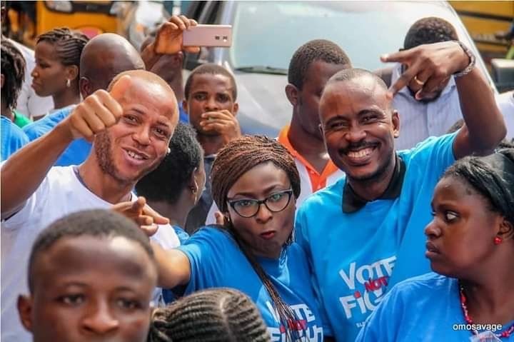 Oluwaseyi Oguntoye on LinkedIn: #advocacy #sustainability #investment Oluwaseyi Oguntoye on LinkedIn: #advocacy #sustainability #investment