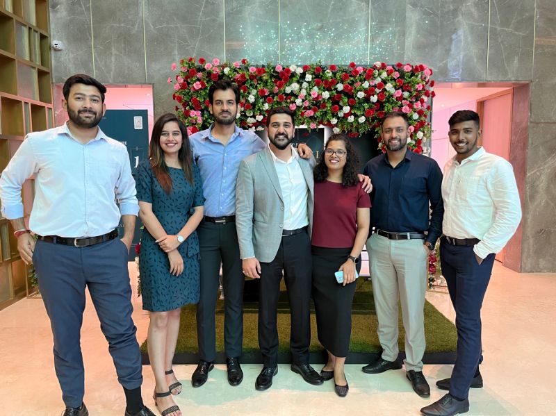 Yash Chaturvedi on LinkedIn: While I'm excited for the new opportunity ... Yash Chaturvedi on LinkedIn: While I'm excited for the new opportunity ...