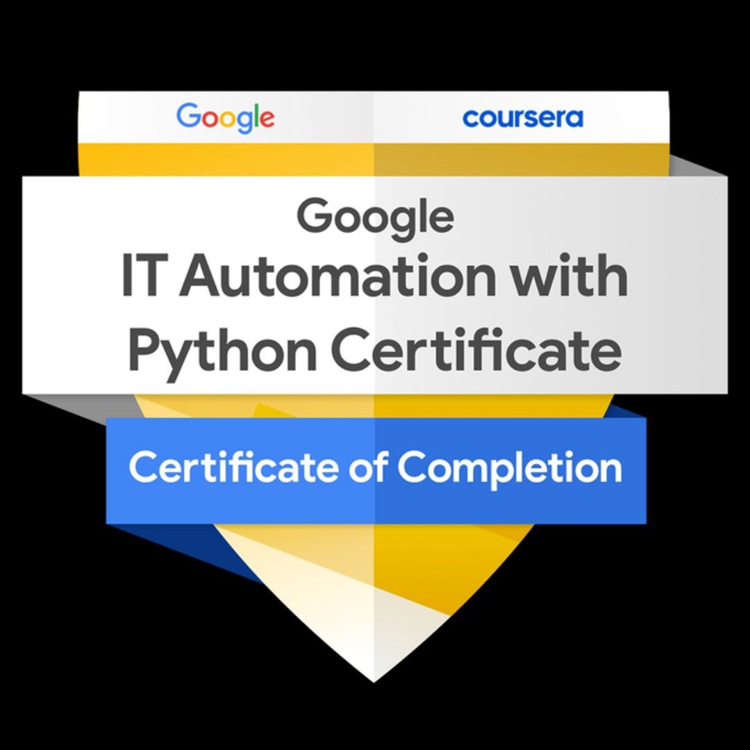 Suyash Gupta on LinkedIn: #python #automation #google #keeplearning Suyash Gupta on LinkedIn: #python #automation #google #keeplearning
