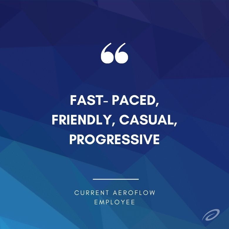 Aeroflow Health on LinkedIn: Our employees describe Aeroflow as...… Aeroflow Health on LinkedIn: Our employees describe Aeroflow as...…