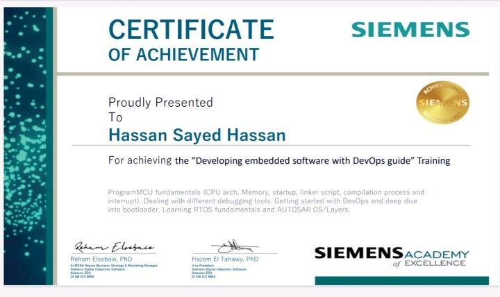 Hassan sayed on LinkedIn: #embeddedsystems #embeddedsoftware # ... Hassan sayed on LinkedIn: #embeddedsystems #embeddedsoftware # ...