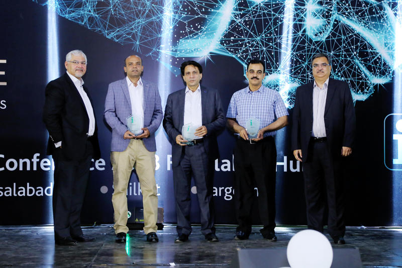 Muhammad Shoaib Ahmad on LinkedIn: Alhumdulillah, got Outstanding ... Muhammad Shoaib Ahmad on LinkedIn: Alhumdulillah, got Outstanding ...