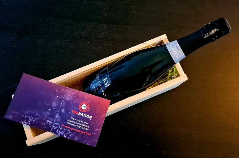 Thank you TEQnation 💜 | Saskia Groenewegen Thank you TEQnation 💜 | Saskia Groenewegen