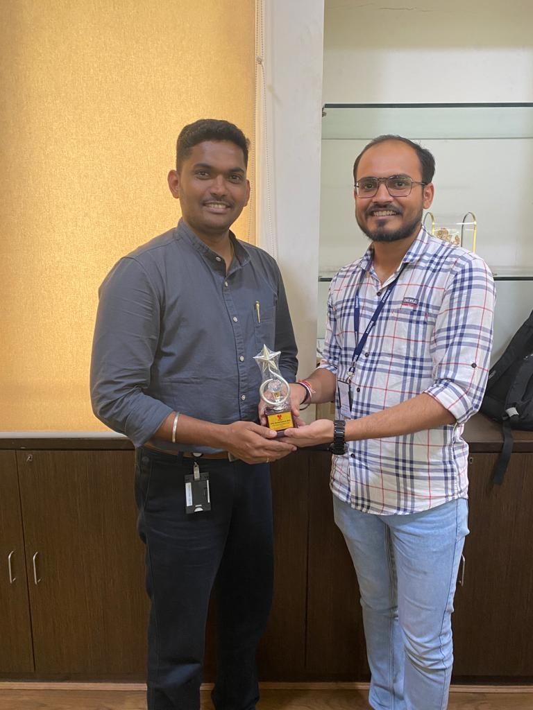 Subham Kumar Singh on LinkedIn: #thermaxians #opportunity # ... Subham Kumar Singh on LinkedIn: #thermaxians #opportunity # ...