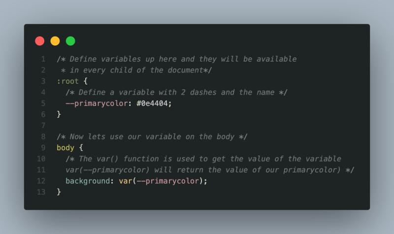 Csaba Kissi on LinkedIn: #css #coding #programming Csaba Kissi on LinkedIn: #css #coding #programming