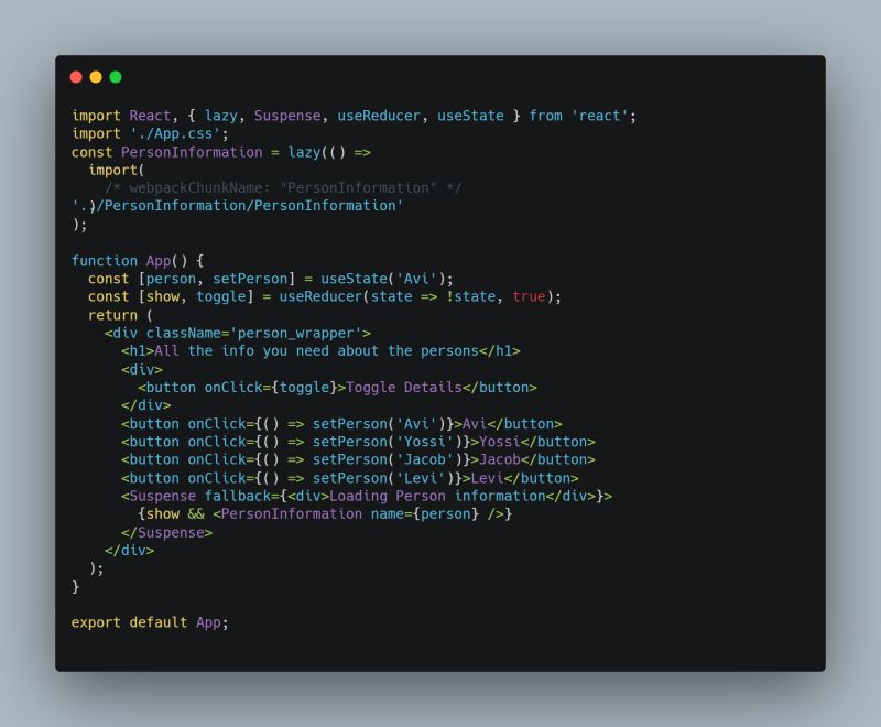 Harpreet Singh on LinkedIn: #reactjs Harpreet Singh on LinkedIn: #reactjs