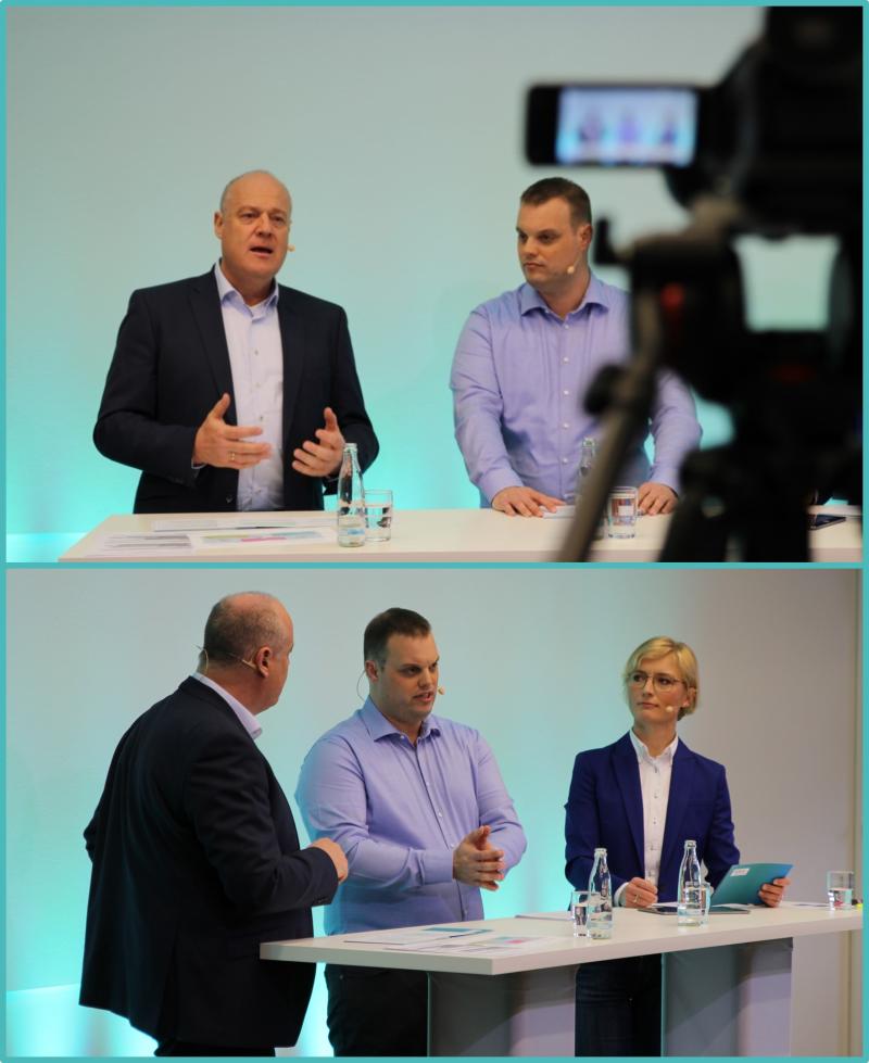 Eckard Eberle on LinkedIn: #5g #standardization Eckard Eberle on LinkedIn: #5g #standardization
