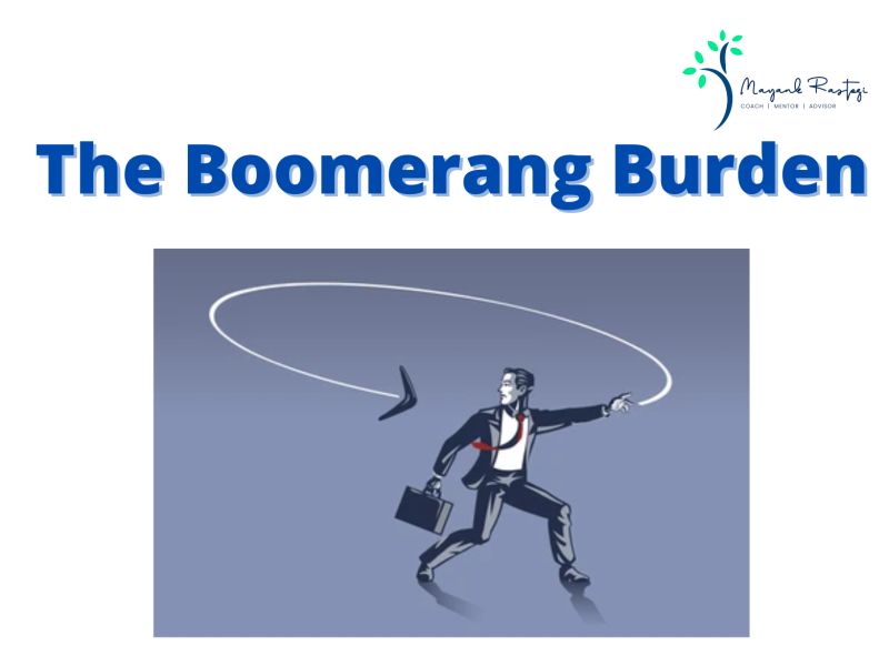 Mayank Rastogi on LinkedIn: #coach #coaching #coach #boomerangburden # ... Mayank Rastogi on LinkedIn: #coach #coaching #coach #boomerangburden # ...