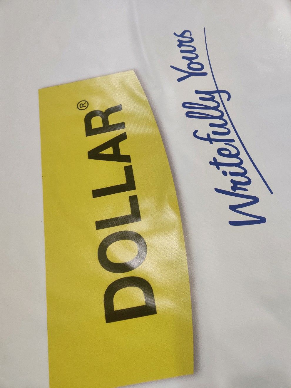 Fahad Umer Ghouri on LinkedIn: #dollar #writefullyyours Fahad Umer Ghouri on LinkedIn: #dollar #writefullyyours