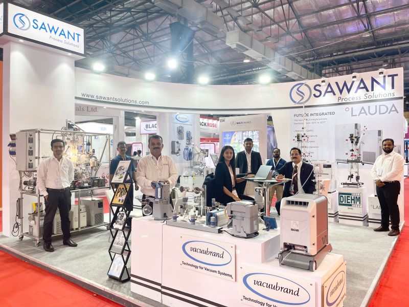 Sawant Process Solutions on LinkedIn: #chemexpo #exhibition # ... Sawant Process Solutions on LinkedIn: #chemexpo #exhibition # ...