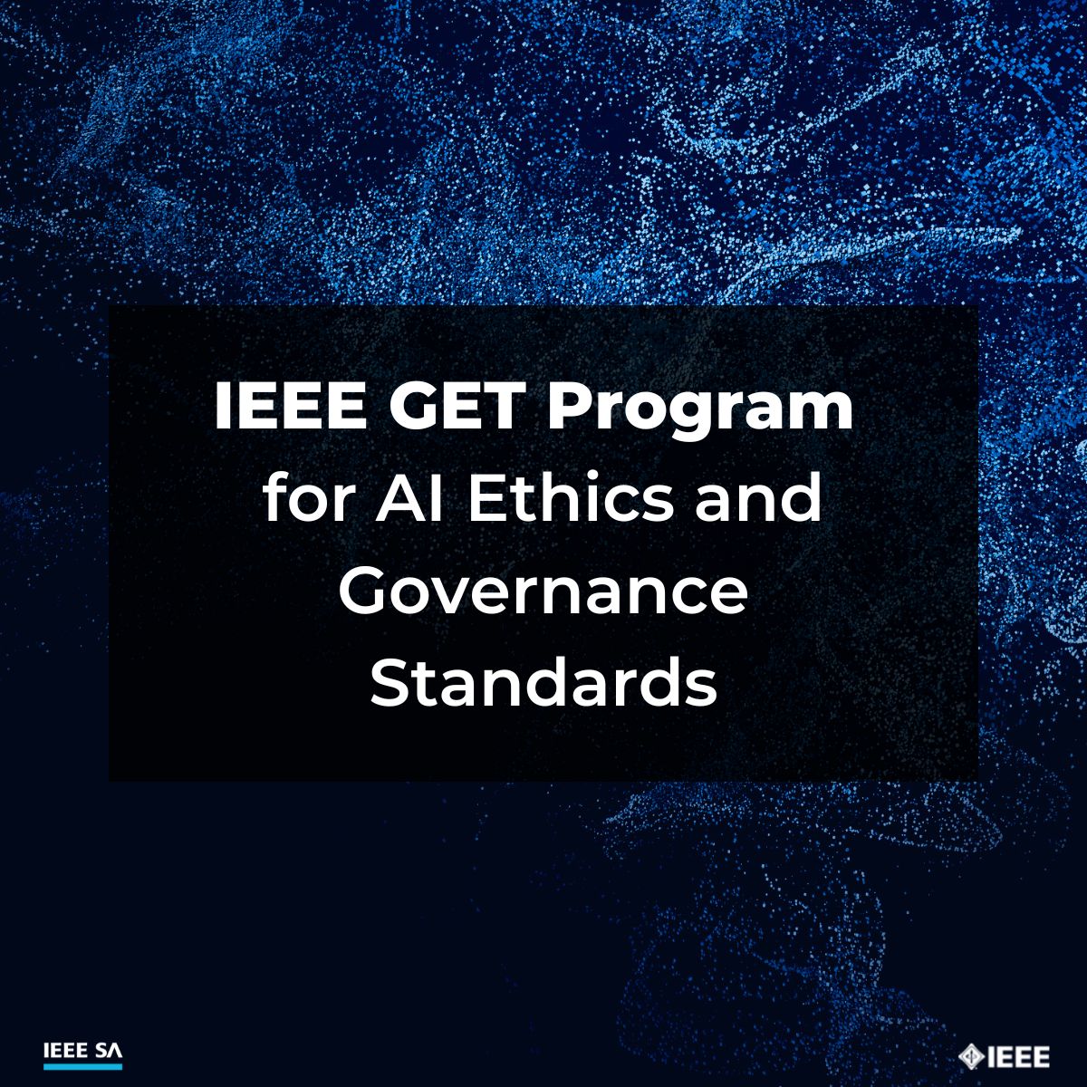 IEEE Standards Association | IEEE SA on LinkedIn: #ieee IEEE Standards Association | IEEE SA on LinkedIn: #ieee