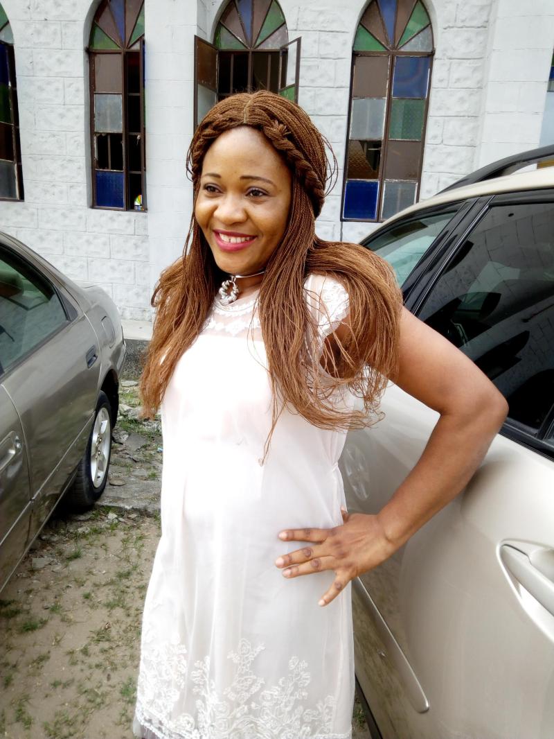 Victoria Ejekwu posted on LinkedIn Victoria Ejekwu posted on LinkedIn
