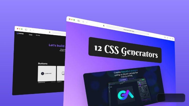 Fredoly WAGNI on LinkedIn: #css #design #frontend #ui #webdevelopment ... Fredoly WAGNI on LinkedIn: #css #design #frontend #ui #webdevelopment ...