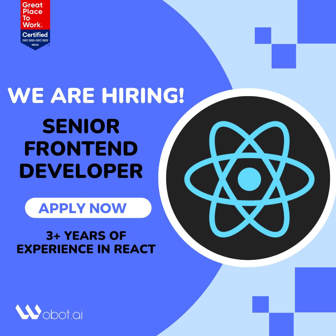 Ramsha Naved on LinkedIn: #reactjs #frontend #seniorfrontenddeveloper # ... Ramsha Naved on LinkedIn: #reactjs #frontend #seniorfrontenddeveloper # ...