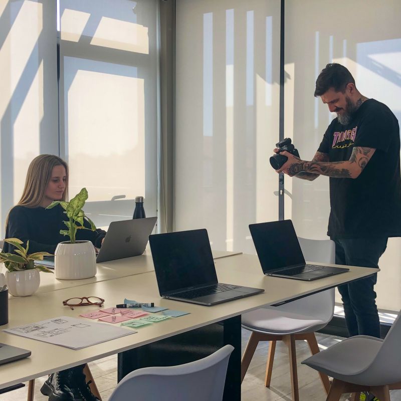 Making Sense LLC on LinkedIn: #sensers #makingsense #team #uxdesign # ... Making Sense LLC on LinkedIn: #sensers #makingsense #team #uxdesign # ...