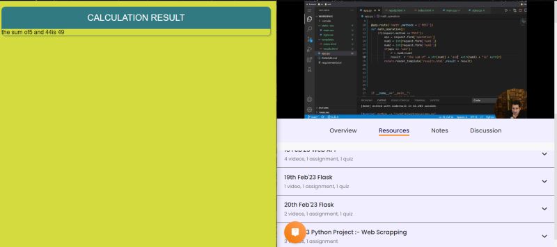 #project #firstproject #flask #html #development | Tanuj Sharma #project #firstproject #flask #html #development | Tanuj Sharma