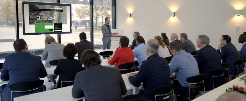 Bostik Benelux B.V. on LinkedIn: Den Braven gelooft in kennisdeling als ... Bostik Benelux B.V. on LinkedIn: Den Braven gelooft in kennisdeling als ...