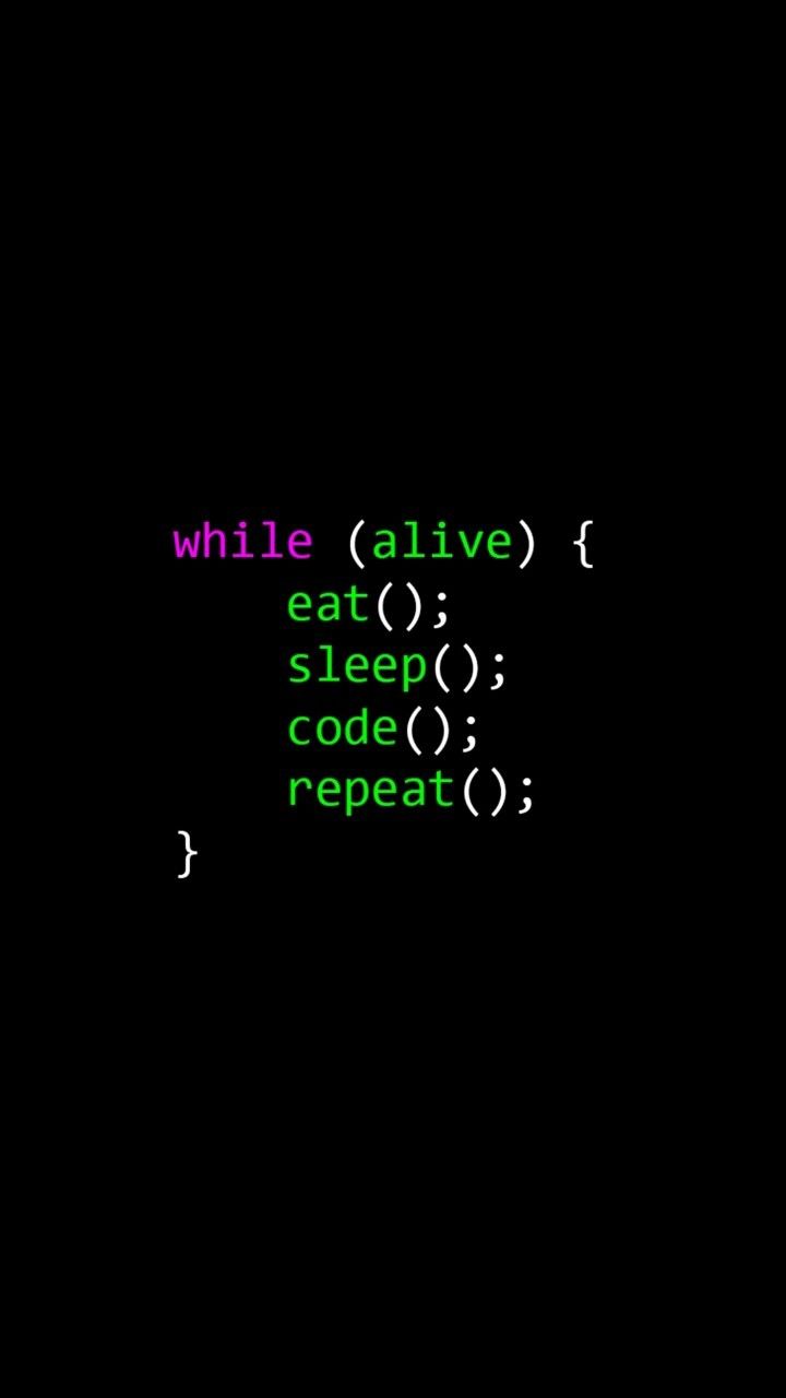 Umar Azeem on LinkedIn: #sleep #coding #codinglife #coder #coders # ... Umar Azeem on LinkedIn: #sleep #coding #codinglife #coder #coders # ...
