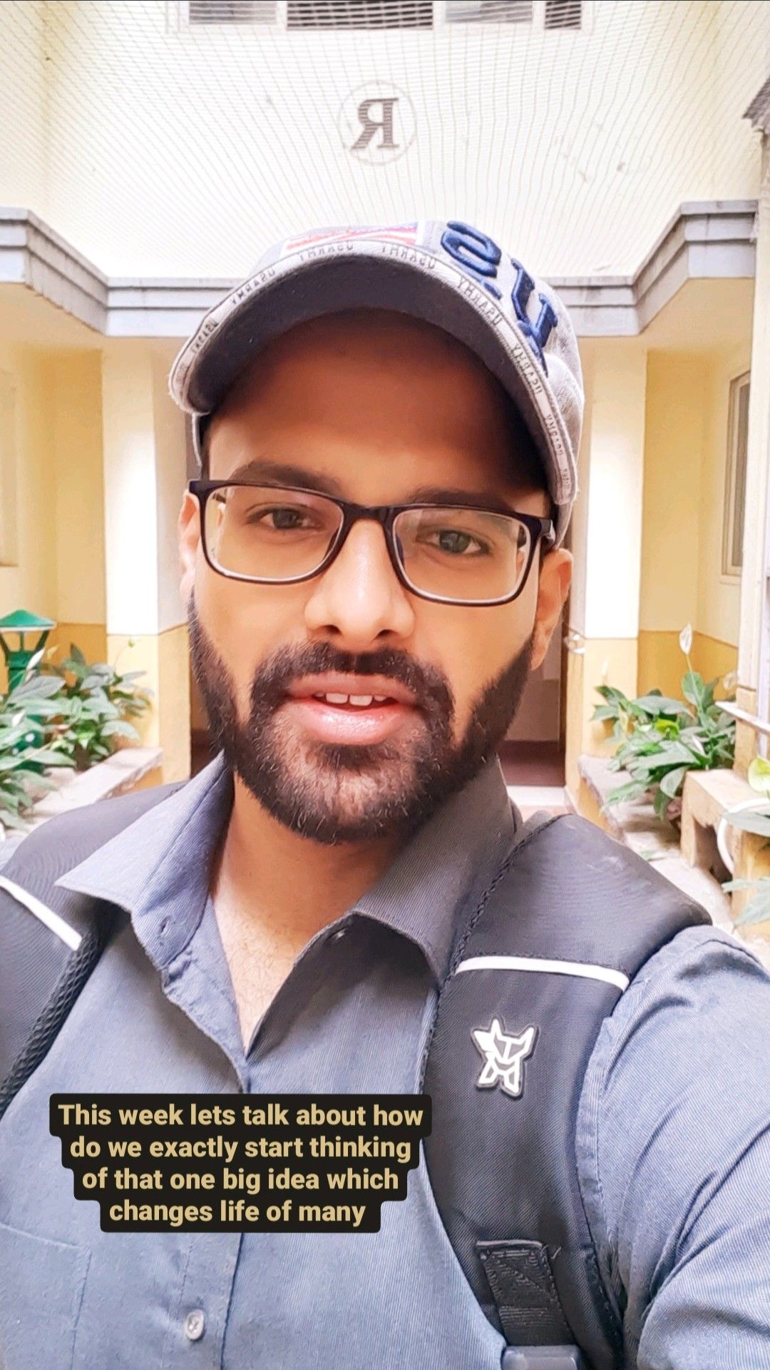 Kartik Kumar Choudhary, Startup Ecosystem Enabler on LinkedIn: # ... Kartik Kumar Choudhary, Startup Ecosystem Enabler on LinkedIn: # ...