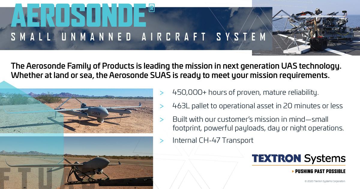 Textron Systems on LinkedIn: #textronsystems #pushingpastpossible Textron Systems on LinkedIn: #textronsystems #pushingpastpossible