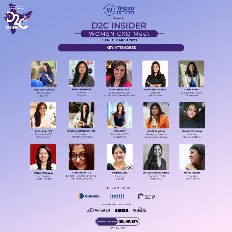Ritika Agrawal on LinkedIn: Looking forward to an inspirational evening ... Ritika Agrawal on LinkedIn: Looking forward to an inspirational evening ...