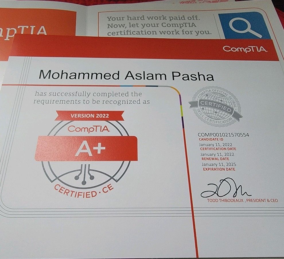 Mohammed Aslam Pasha on LinkedIn: #udemy #discord Mohammed Aslam Pasha on LinkedIn: #udemy #discord