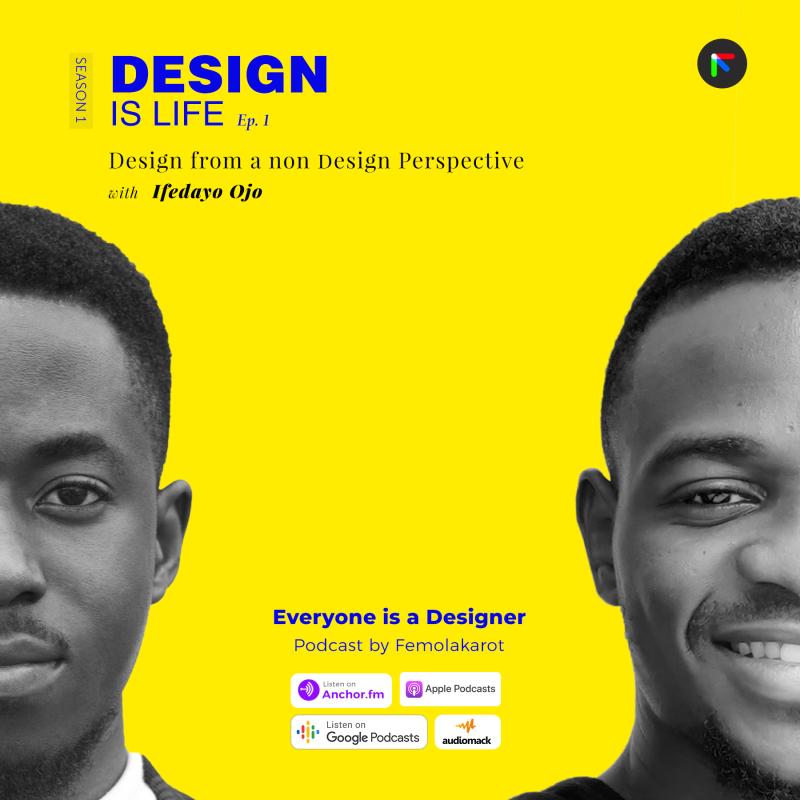 Ifedayo Ojo on LinkedIn: With buzzwords like Design-thinking, Human ... Ifedayo Ojo on LinkedIn: With buzzwords like Design-thinking, Human ...