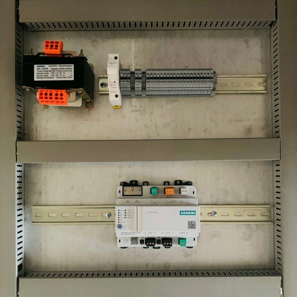 Farhan Abdussamad on LinkedIn: #automation #building #project #hotel # ... Farhan Abdussamad on LinkedIn: #automation #building #project #hotel # ...