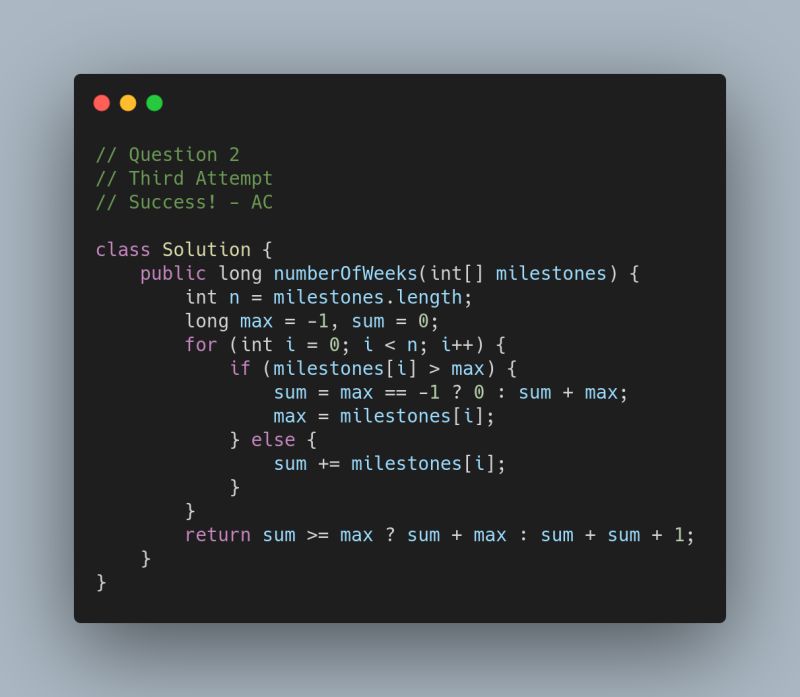 Daniel Leskosky on LinkedIn: #computerscience #coding #programming # ... Daniel Leskosky on LinkedIn: #computerscience #coding #programming # ...