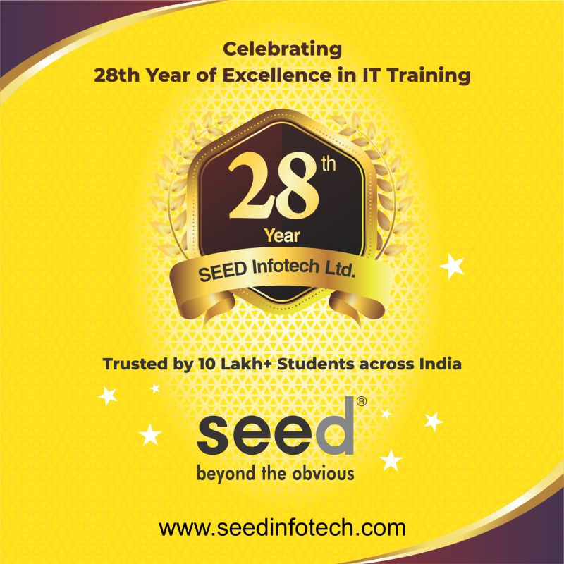 SEED Infotech Ltd on LinkedIn: #seedinfotech #seedtraining #seedyouth # ... SEED Infotech Ltd on LinkedIn: #seedinfotech #seedtraining #seedyouth # ...