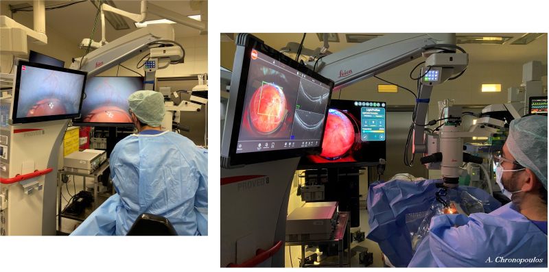 Argyrios (Aris) Chronopoulos, MD, FMH, MRCP on LinkedIn: Leica PROVEO 8 ... Argyrios (Aris) Chronopoulos, MD, FMH, MRCP on LinkedIn: Leica PROVEO 8 ...