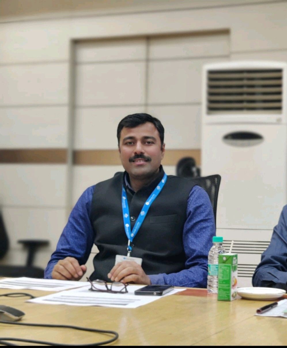 Niranjan kumar posted on LinkedIn Niranjan kumar posted on LinkedIn