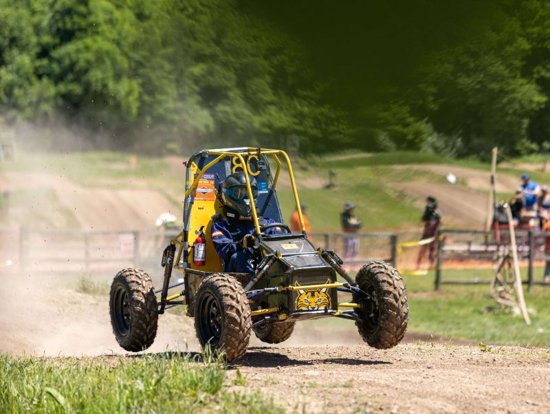 Quinnipiac University on LinkedIn: The Quinnipiac Baja SAE team raced ... Quinnipiac University on LinkedIn: The Quinnipiac Baja SAE team raced ...