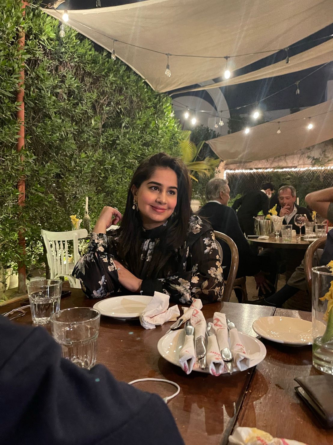 Zainab Memon posted on LinkedIn Zainab Memon posted on LinkedIn