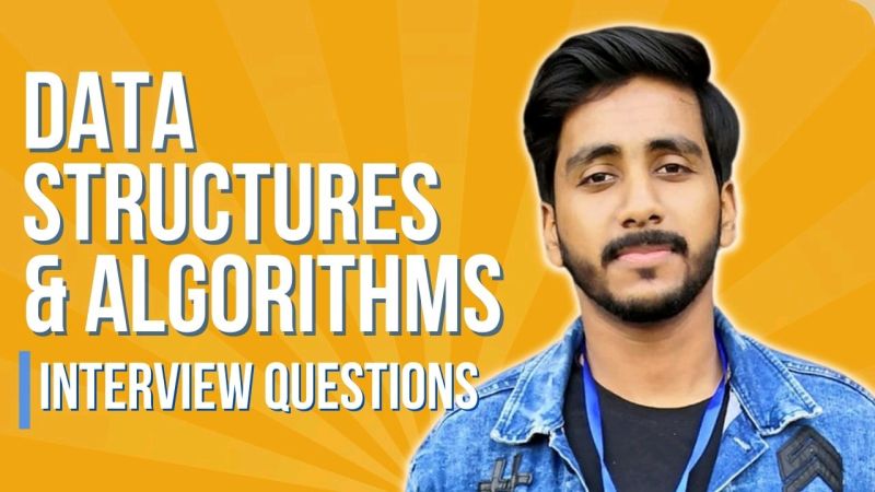 Saad Aslam on LinkedIn: #datastructures #interviewquestions #interview Saad Aslam on LinkedIn: #datastructures #interviewquestions #interview