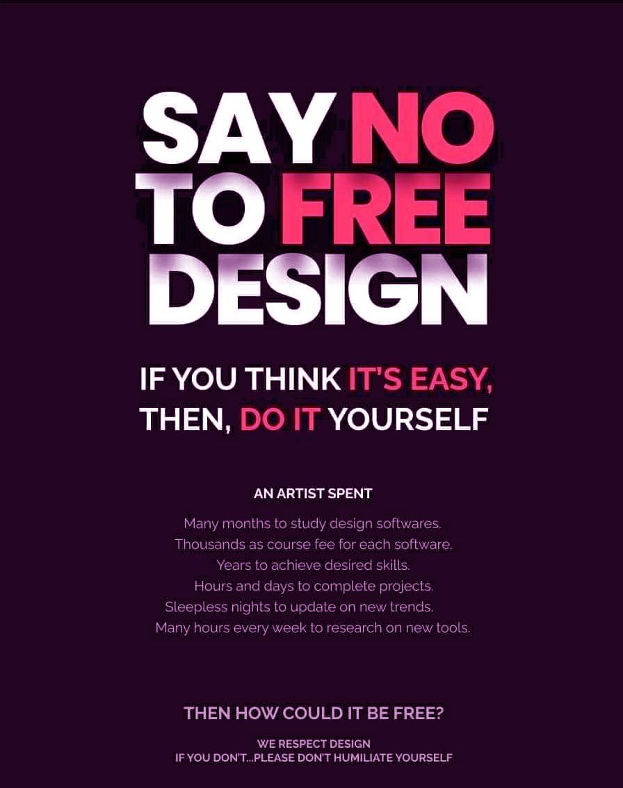 MOHAMMAD KASHIF on LinkedIn: SAY NO................... | 60 comments MOHAMMAD KASHIF on LinkedIn: SAY NO................... | 60 comments