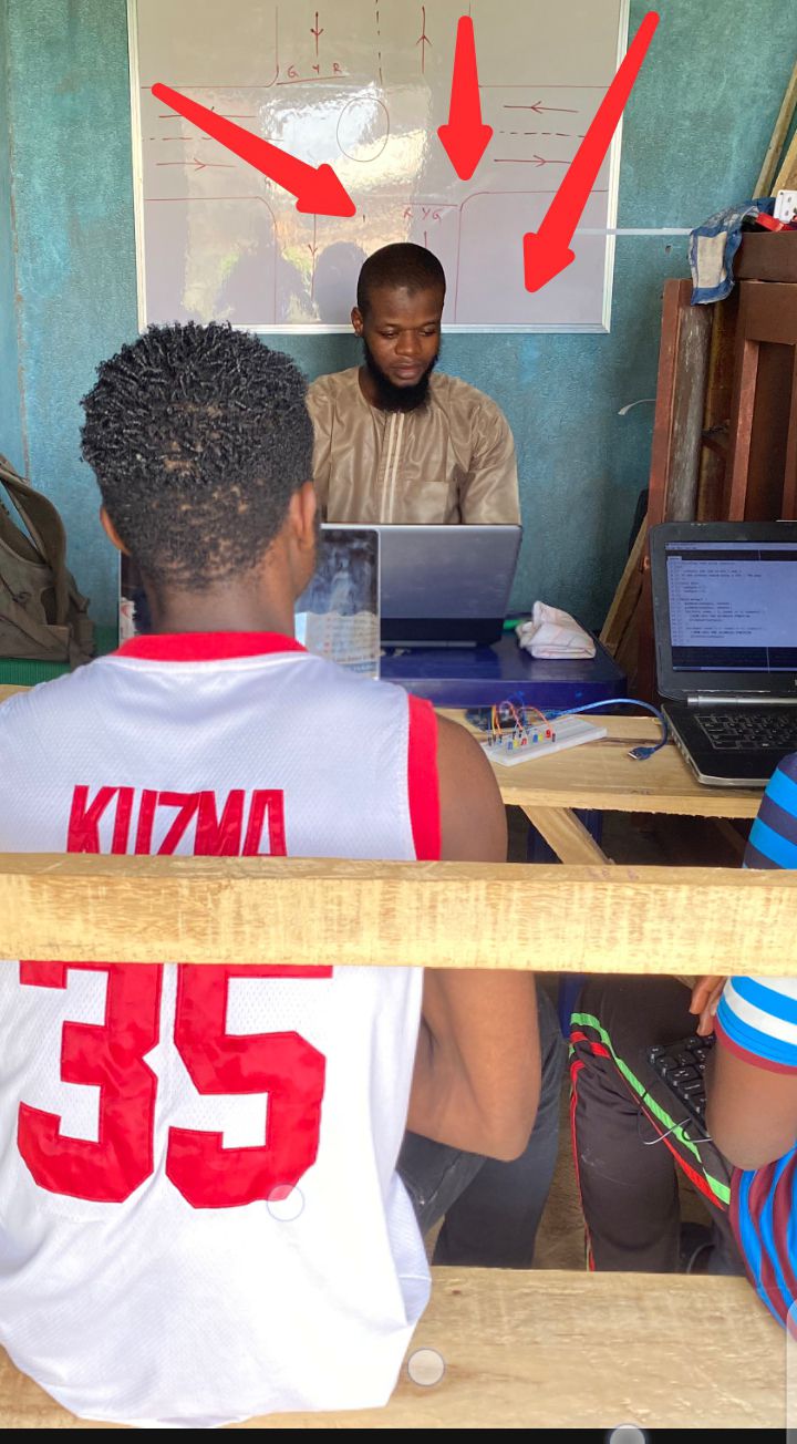 Hamzat Lawal on LinkedIn: #programming #programmer #arduinoproject # ... Hamzat Lawal on LinkedIn: #programming #programmer #arduinoproject # ...