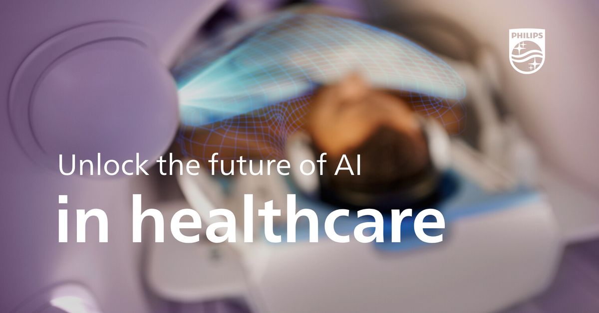 Mohammed Omar on LinkedIn: At Philips, we’re working on unlocking the ... Mohammed Omar on LinkedIn: At Philips, we’re working on unlocking the ...